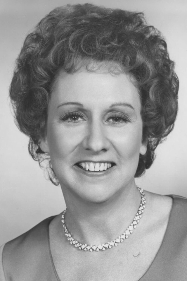Jean Stapleton 2022