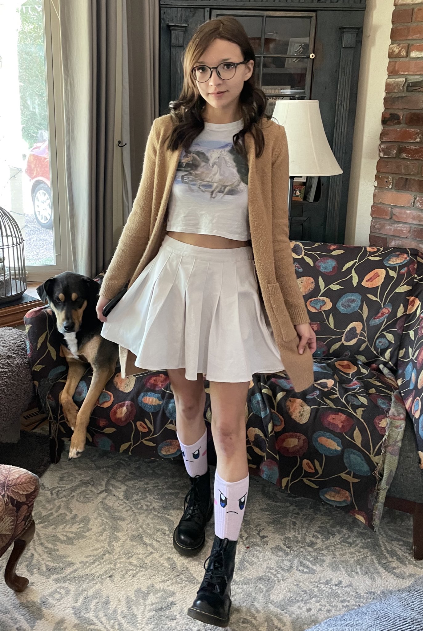 TW Pornstars - Honey Hayes 🍯 🐝. Twitter. dyed my hair brown yesterday ...