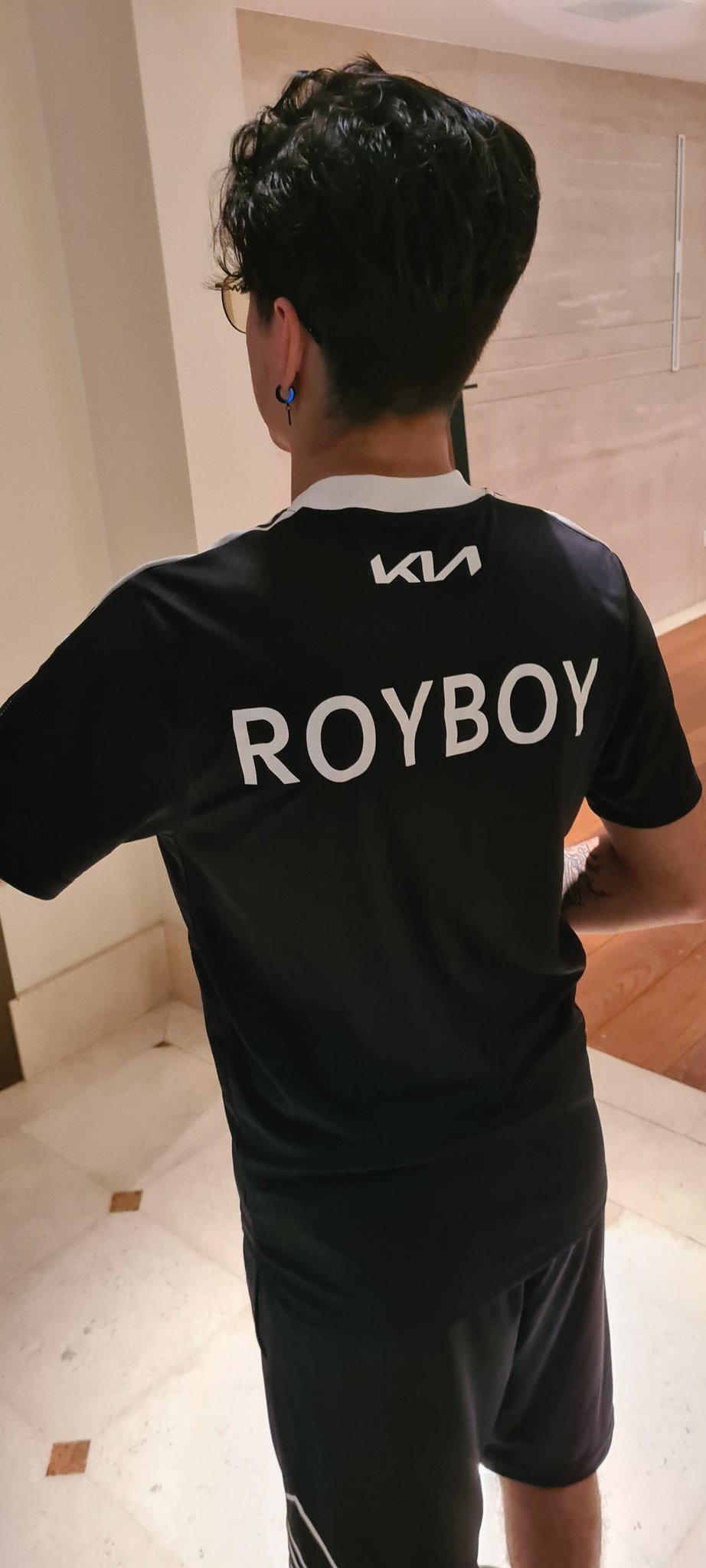 00 xSexyCake on Twitter: "Hey @RoyBoy_3_ GL 🏻 https://t.co/6X3nGMZ2Bw" / Twitter