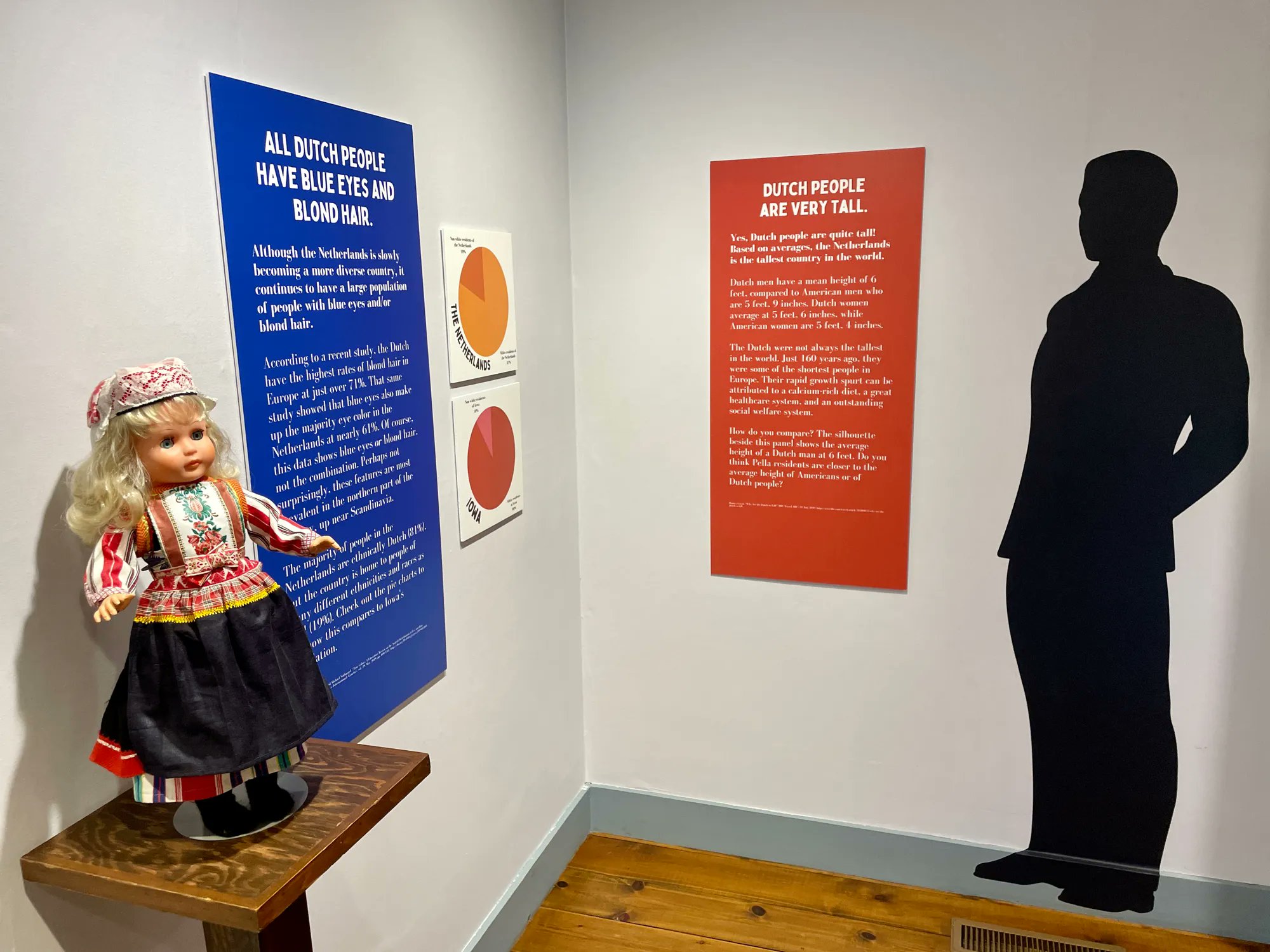 Dutch People Stereotypes