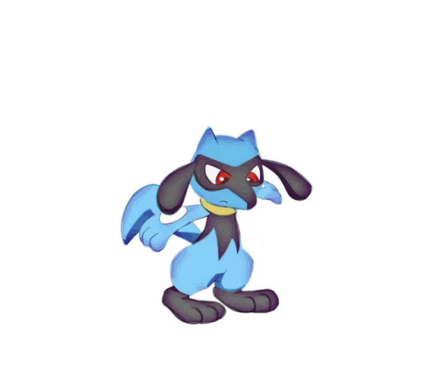 Baby Riolu