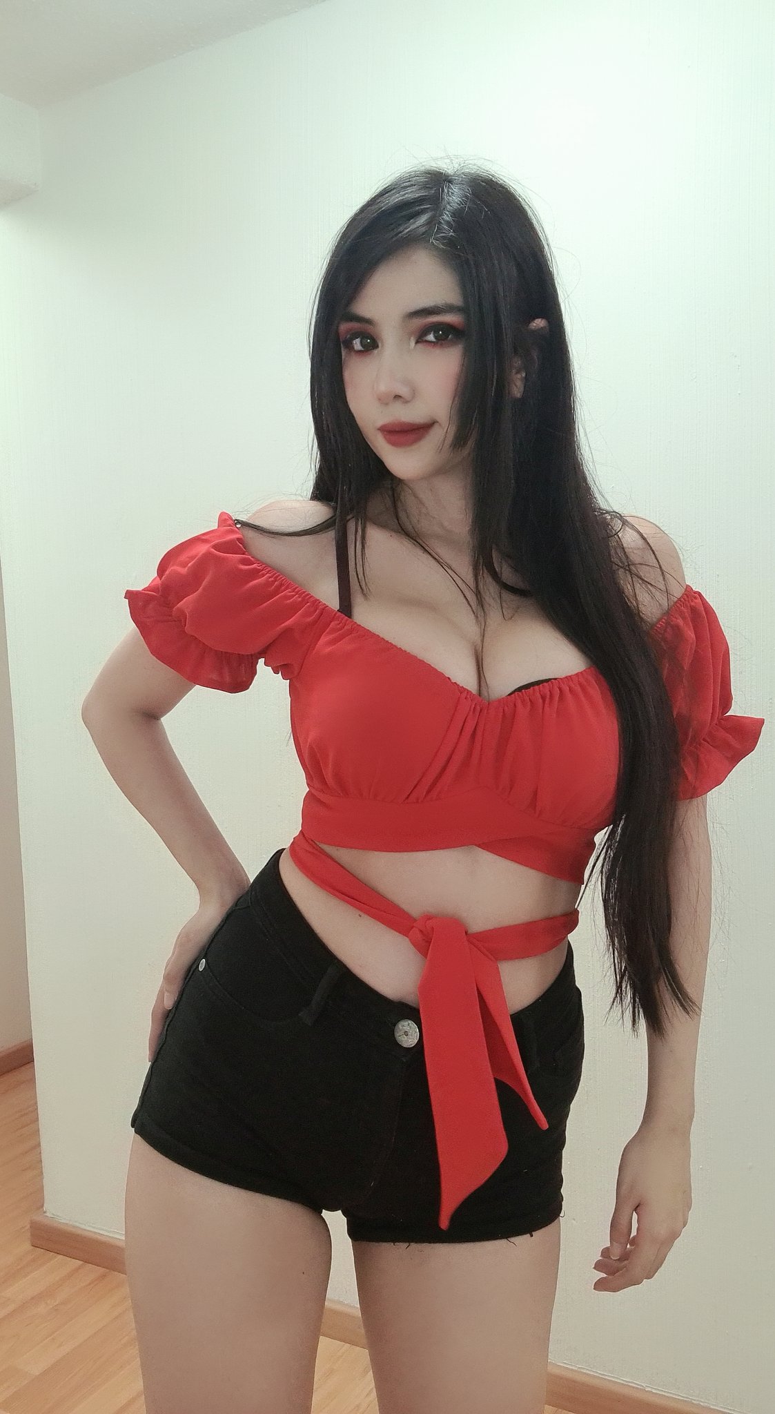 Tai Tai 🤍 on Twitter: "Vente al streamcito de akame ga https://t.co/mP2hZbw9rZ https://t.co ...