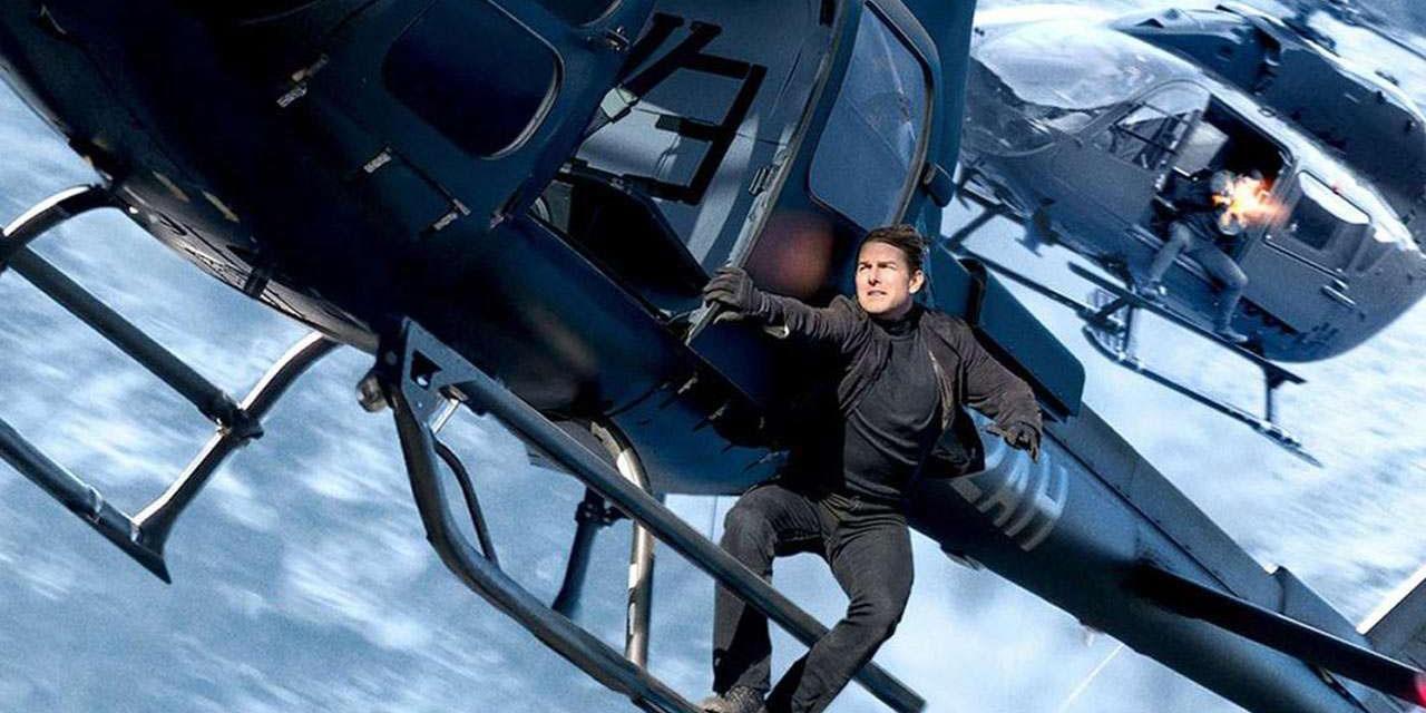 Habis Nonton Film on Twitter: "Coba sebutin dong film-filmnya Tom Cruise yg paling berkesan ...