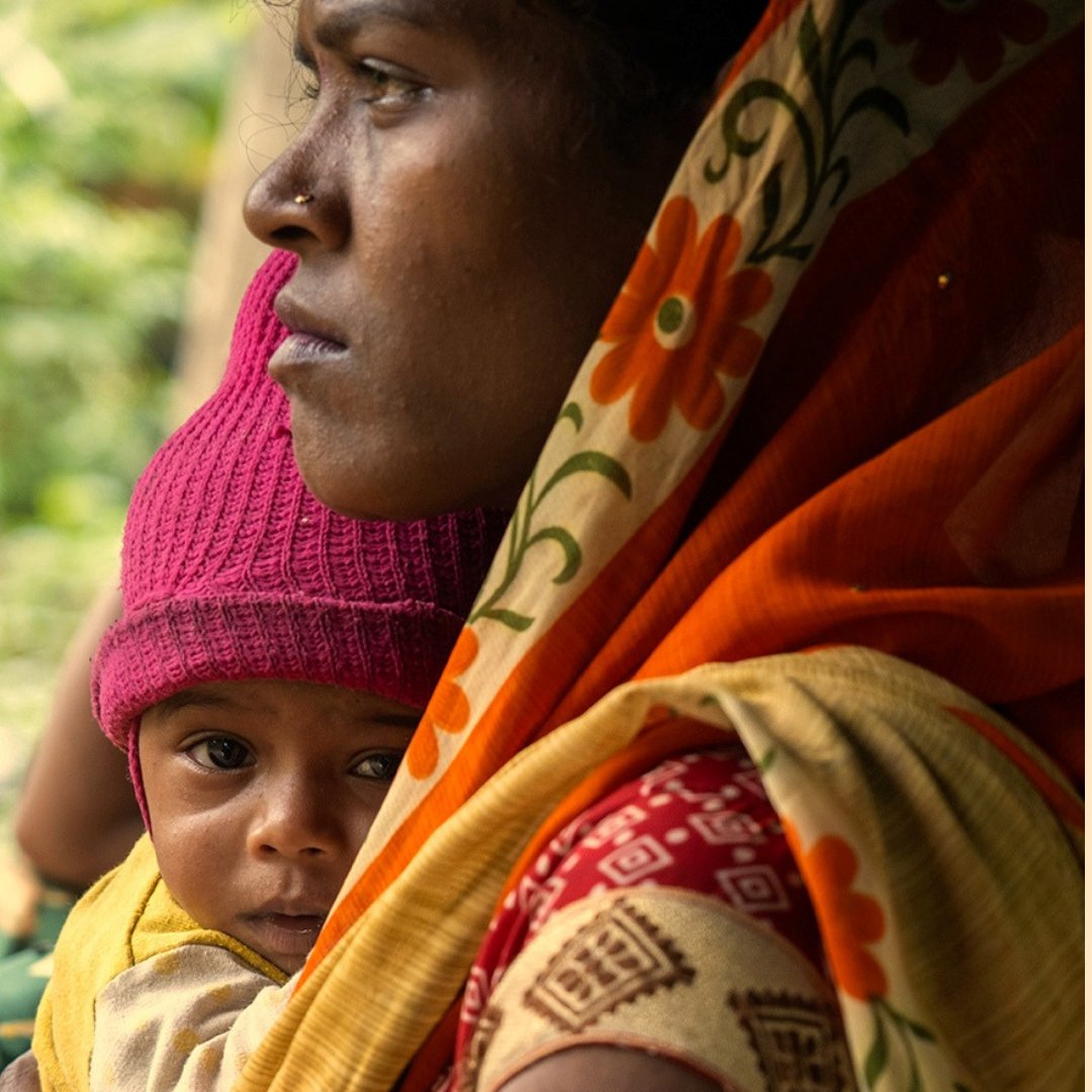 Diarrhea In Indian Children