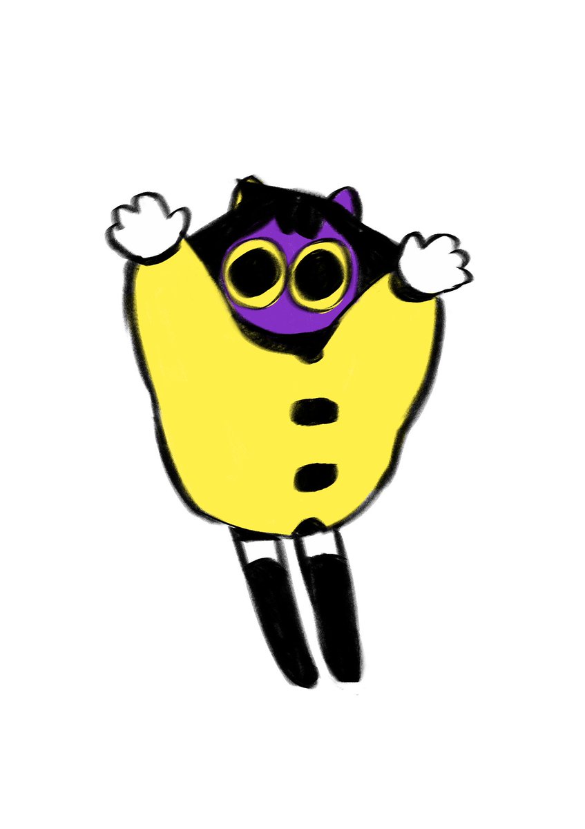 「PRIDE 」|Pouのイラスト