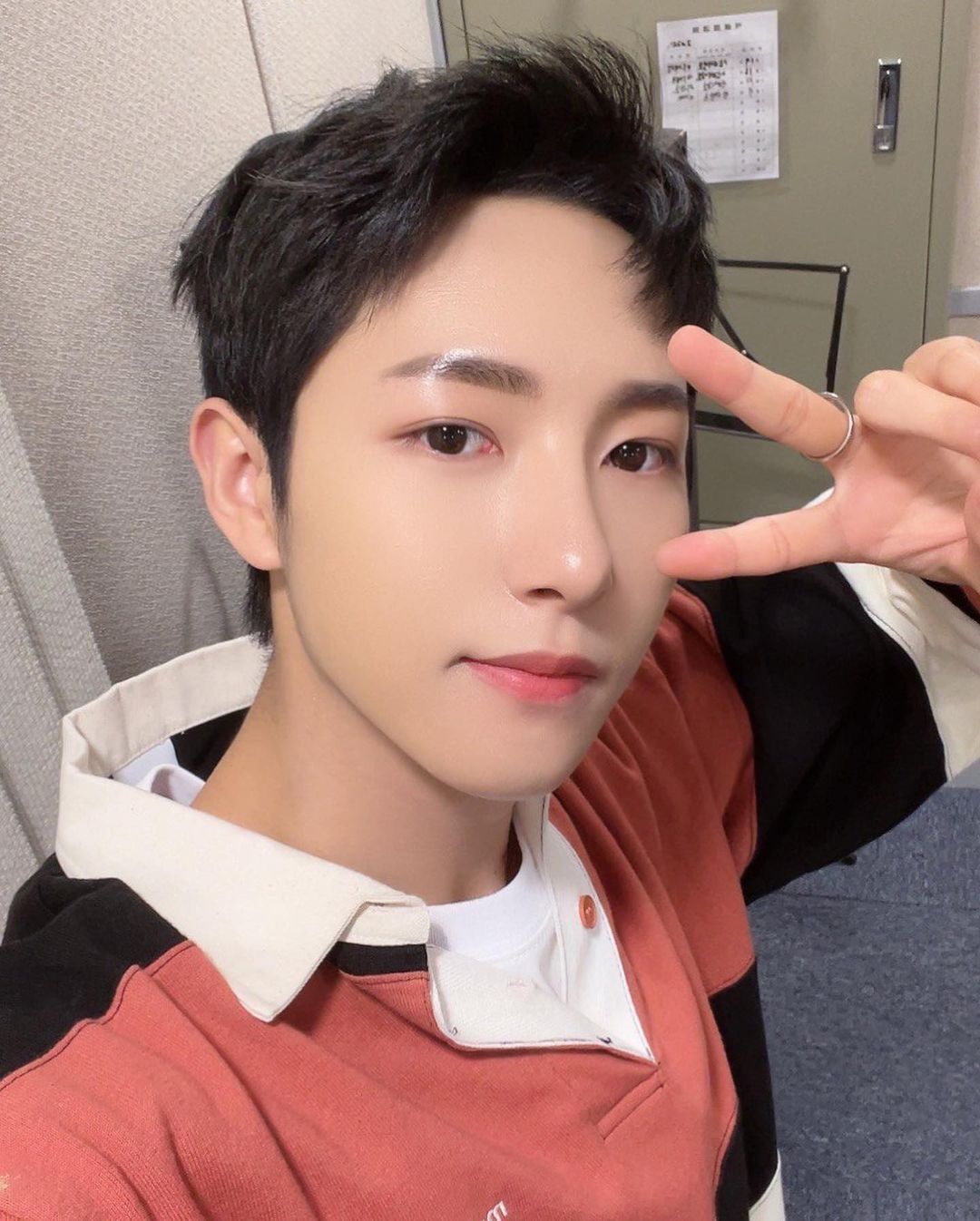 Got7 Mark Selca 2022