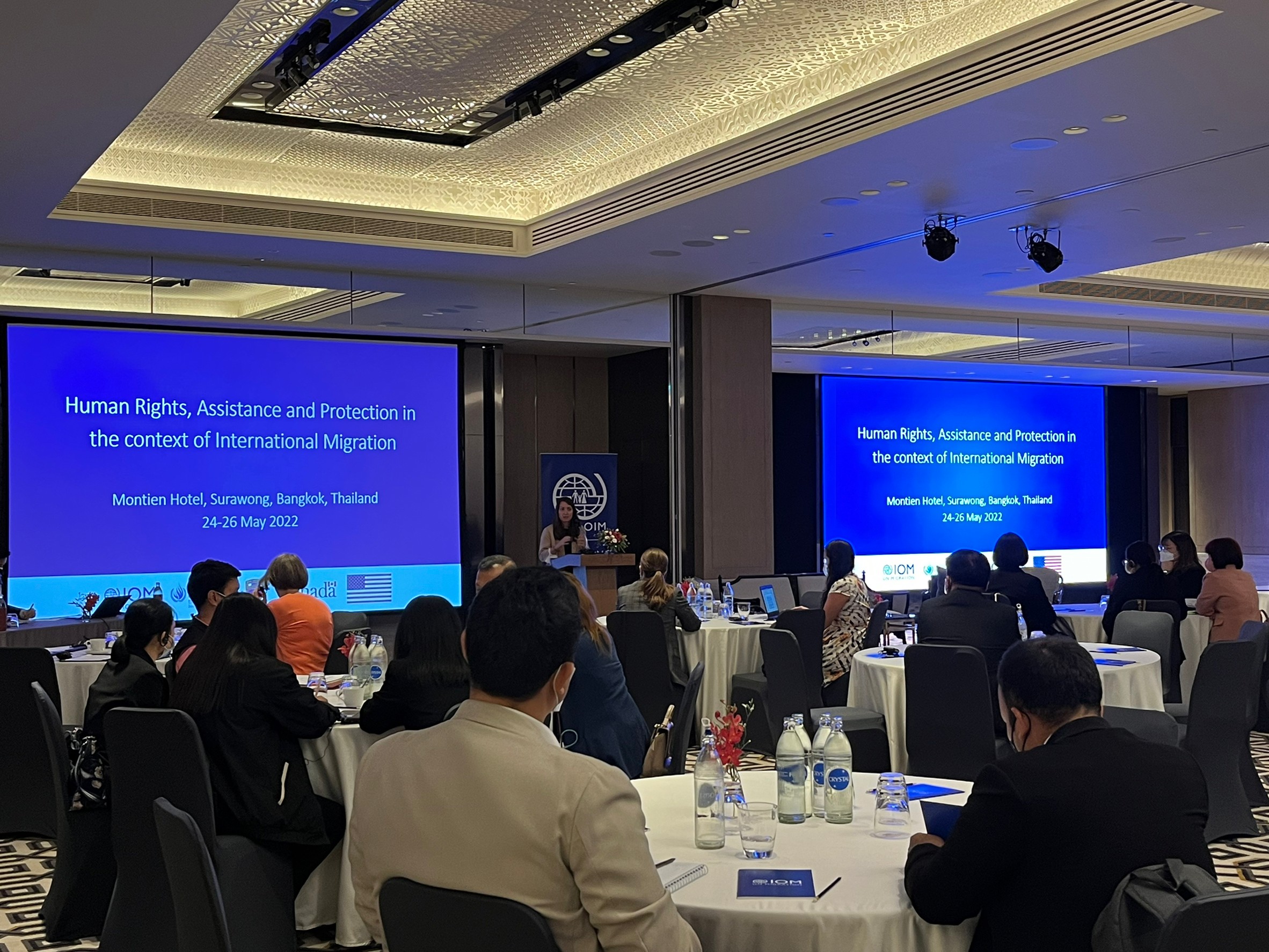 United Nations in Thailand สหประชาชาติในประเทศไทย on Twitter: "RT @IOMThailand: Together with ...