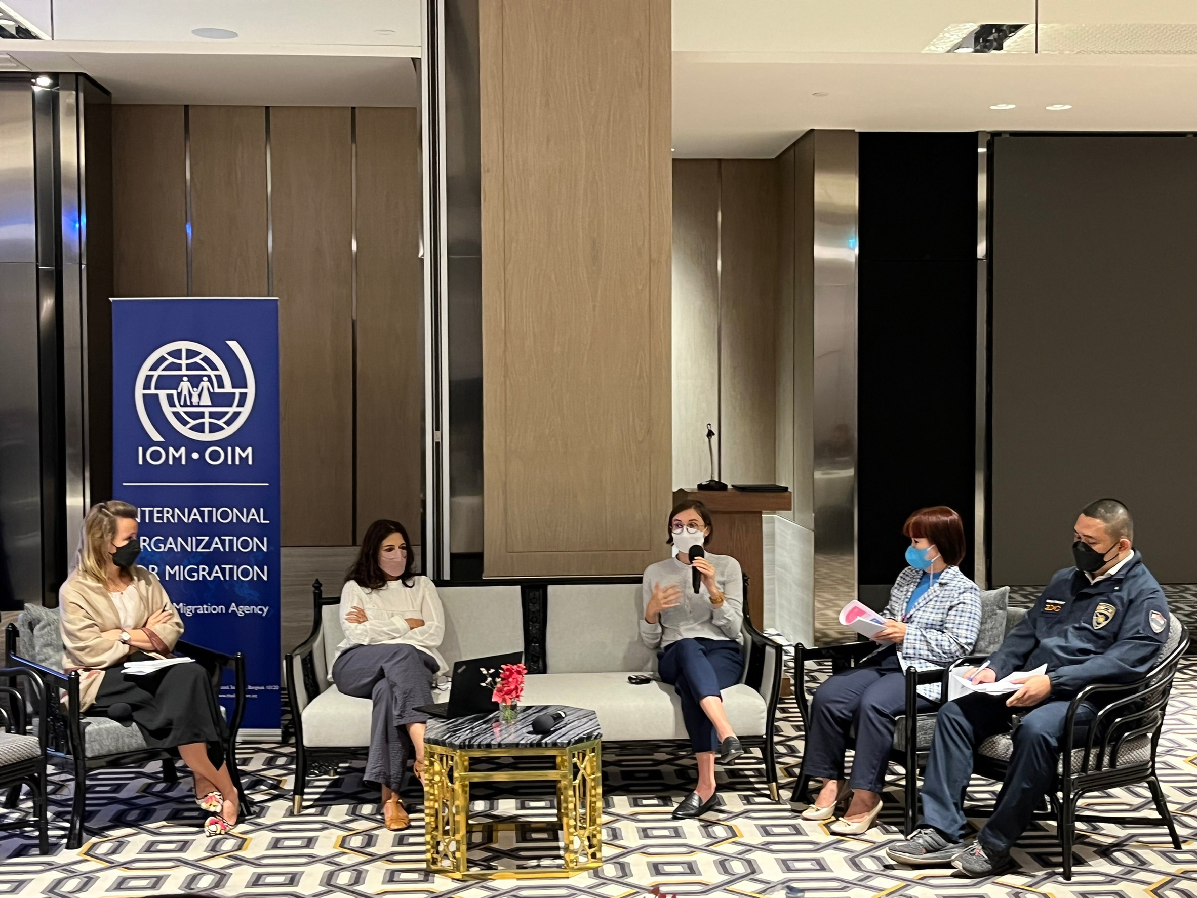 United Nations in Thailand สหประชาชาติในประเทศไทย on Twitter: "RT @IOMThailand: Together with ...