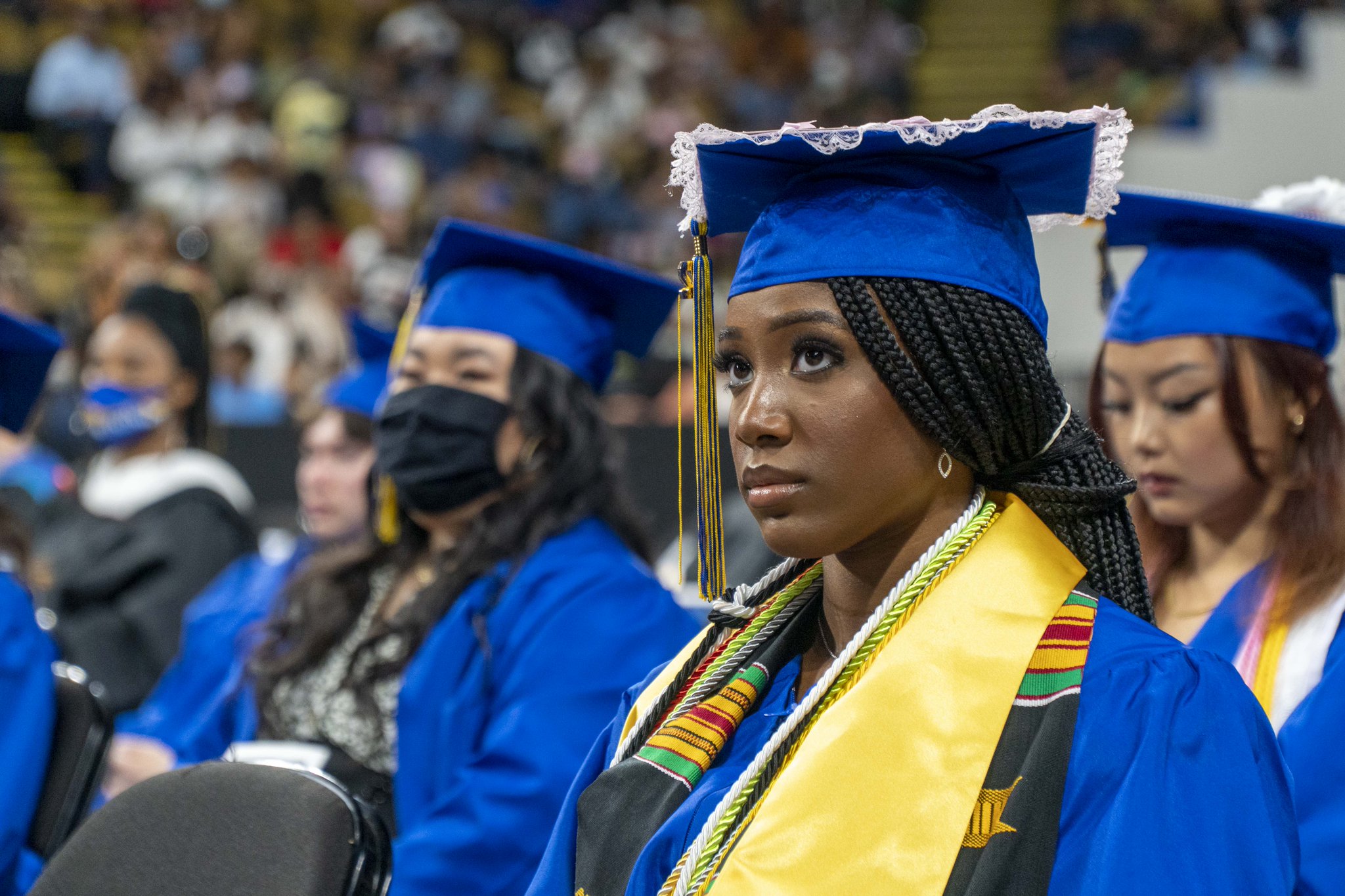 Milwaukee MPS on Twitter: "Check out the photos from Rufus King International High School's ...