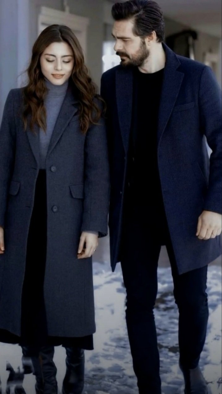 Cindysilhal🦁💫 on Twitter: "Meus amores lindos #SılaTuerkoğlu e #HalilİbrahimCeyhan amo vocês ...