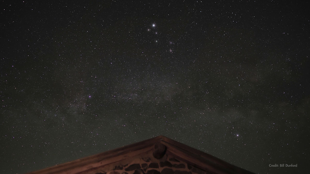 NASA JPL on Twitter: "Hello June skies! Another month means another ...