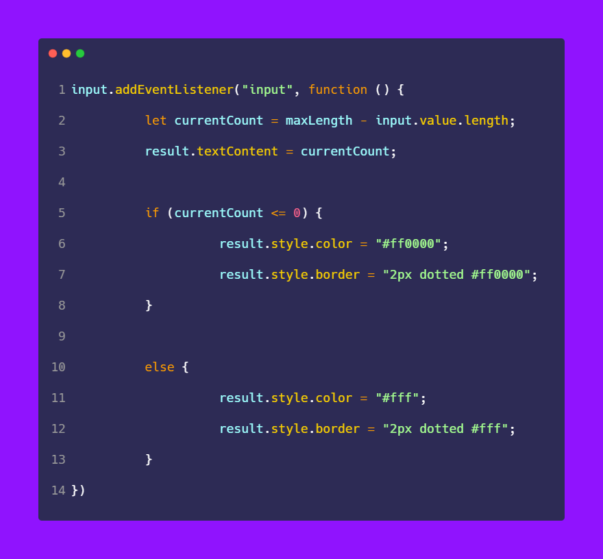 7️⃣ / 5️⃣0️⃣ The Ultimate JavaScript Projects Series! 🎉 𝗧𝘄𝗶𝘁𝘁𝗲𝗿 ...