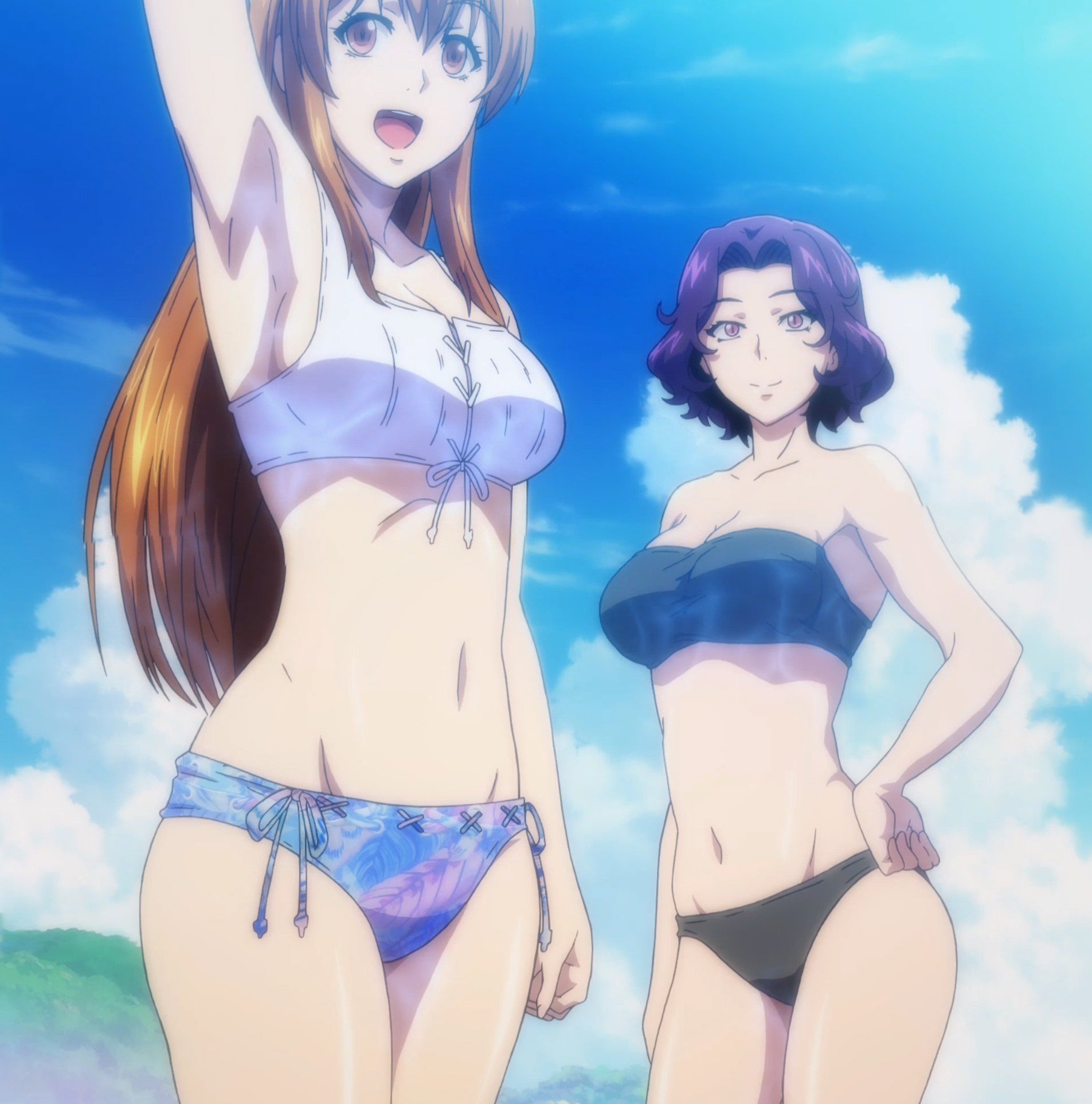 Dailyfanservice on Twitter: "@__Poke___ No clue but I'm guessing yes ...