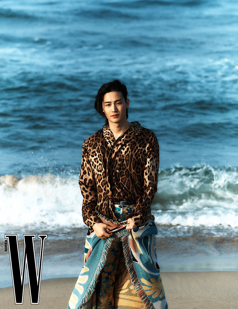 JAY B | Jaebeom¨ on Twitter: "바다뽐 💙🌊 #JAYB #제이비 @jaybnow_hr https://t.co/AE4Za6dUOV" / Twitter