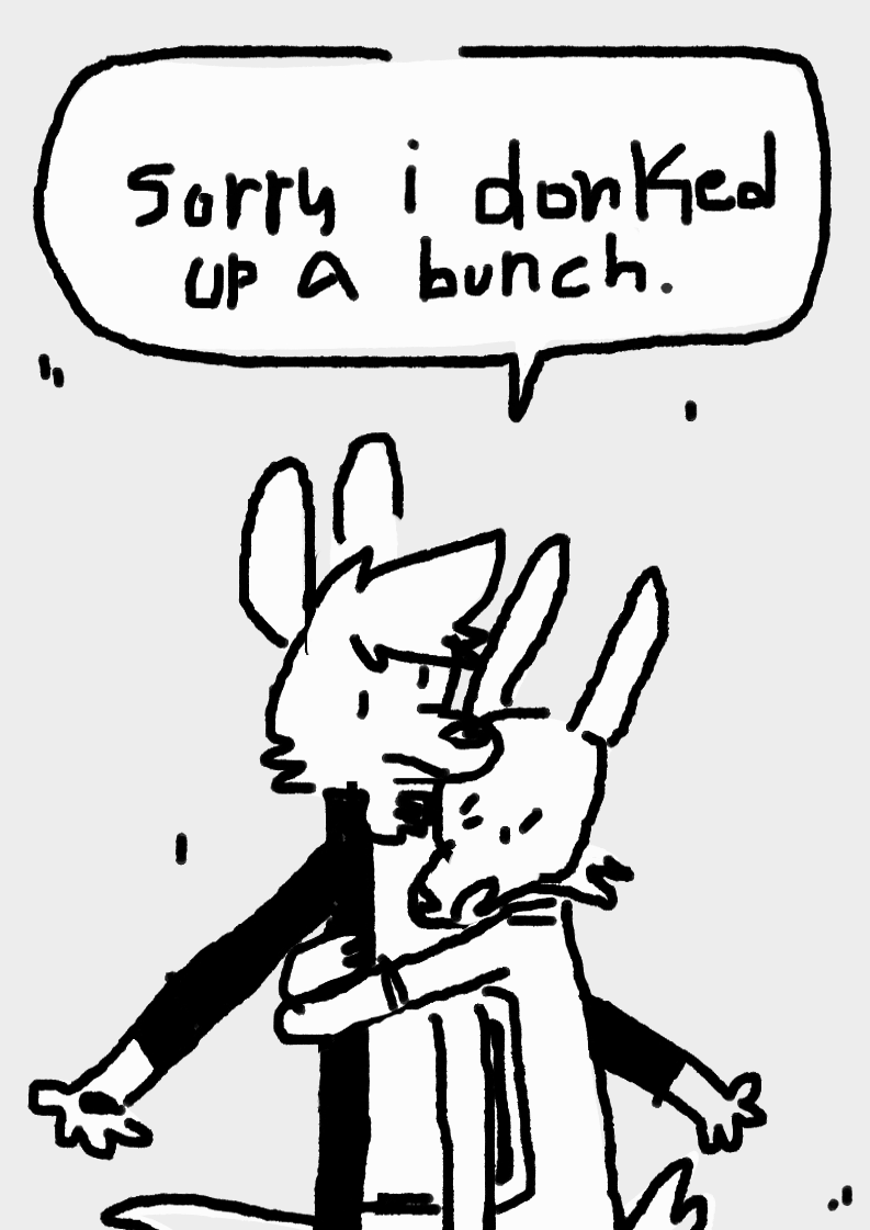 the ethanJP @ home (@Cocadope) さんのTwitterイラスト・マンガ作品まとめ (257 件) - Twoucan