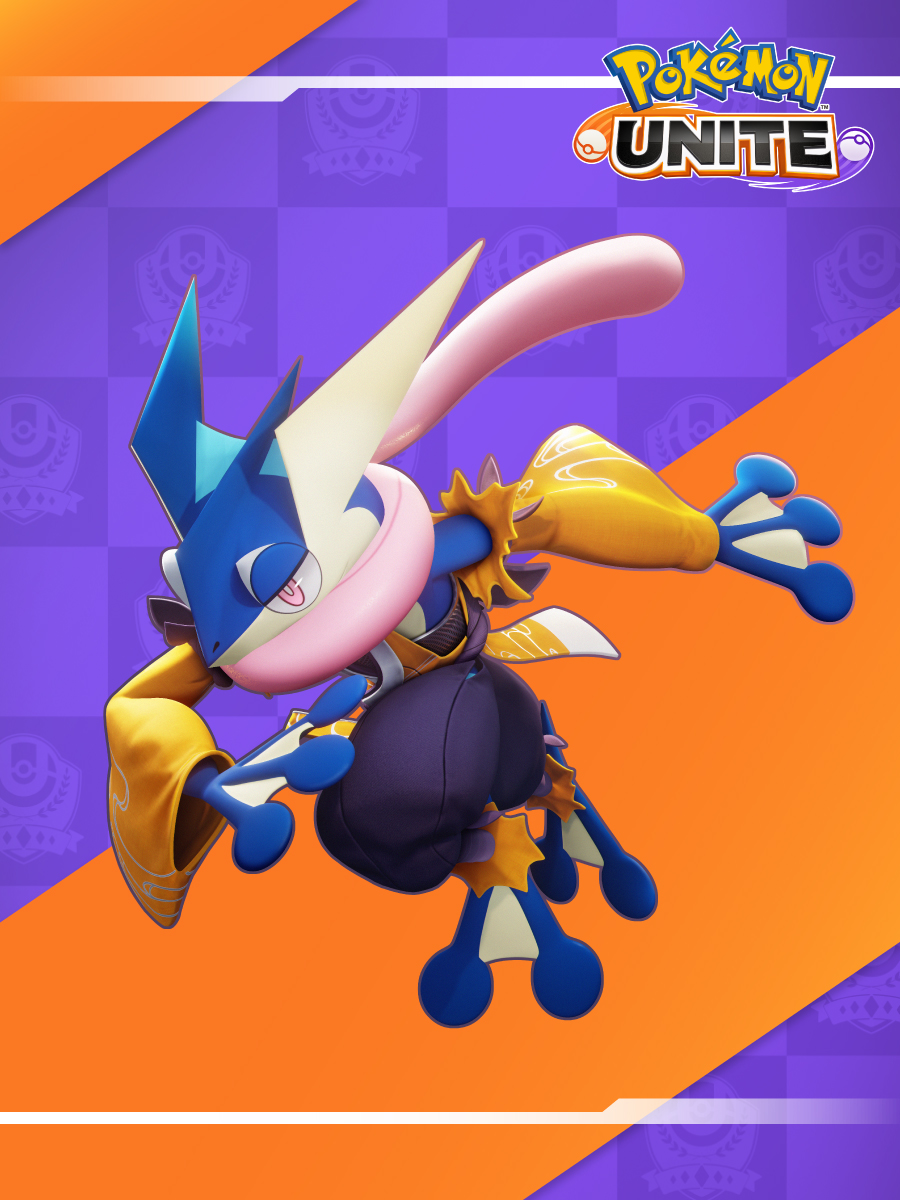 Pokémon Unite recibe nuevos Holoatuendos para Charizard y Greninja ...
