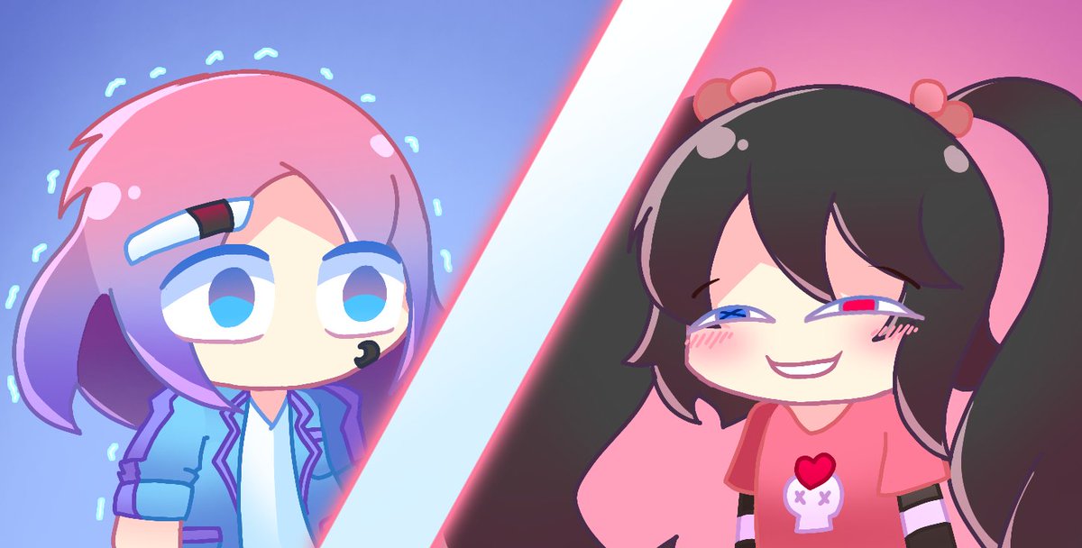 Triniᴶᴾ 5th anniversary (@Triniez_Trini) さんのイラスト・マンガ作品まとめ (11 件) - Twoucan