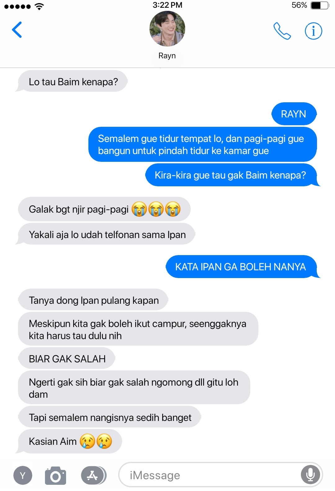 💭 | 614project 📌 on Twitter: "993 : idami pov https://t.co/2cWRp5keix" / Twitter