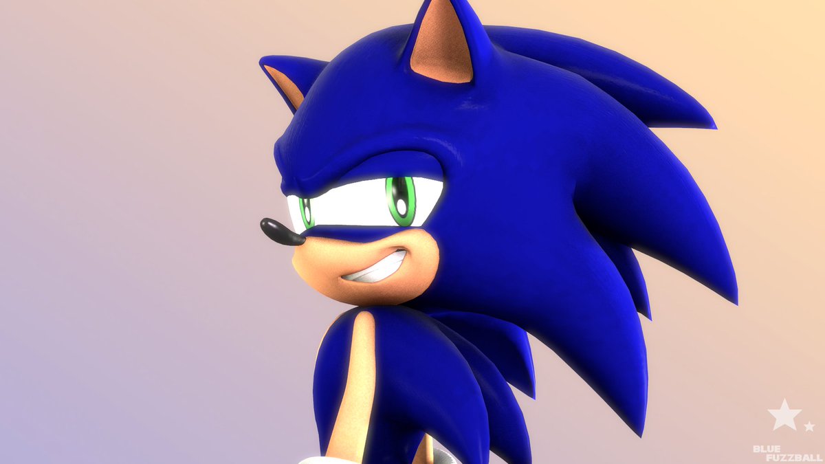 Bloody Fuzzball (@Blue_Fuzzball) さんのイラスト・マンガ作品まとめ (1 件) - Twoucan