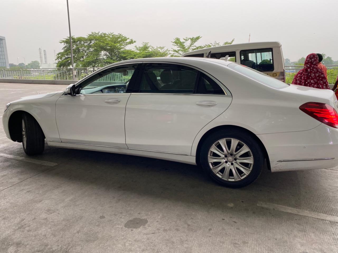 Sumanta Mandal on Twitter: "Mercedes S Class https://t.co/N8baBf16Al" / Twitter