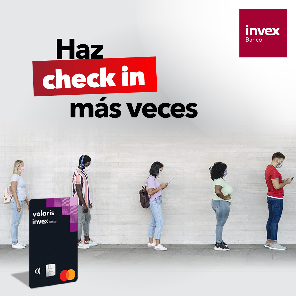 Compra De Boletos Con Invex Volaris