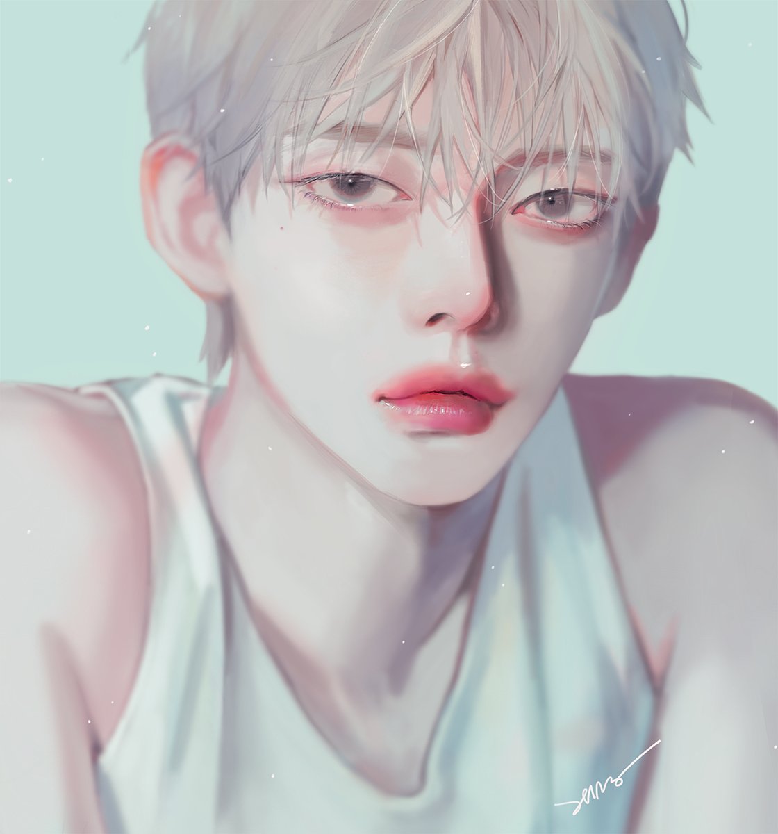 OHNO on Twitter: "#YEONJUN https://t.co/lkPXlW6WeP" / Twitter