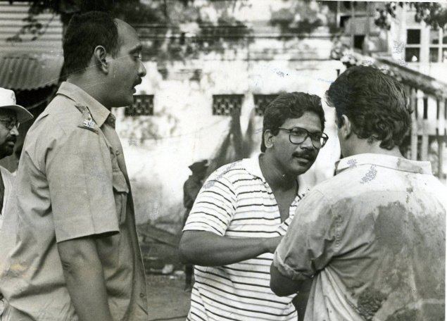 Varadarajan Mudaliar