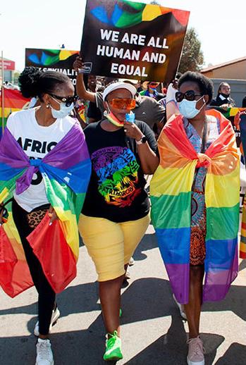 Unaids On Twitter Happy Pride Month Lukg3qjwj1 Twitter