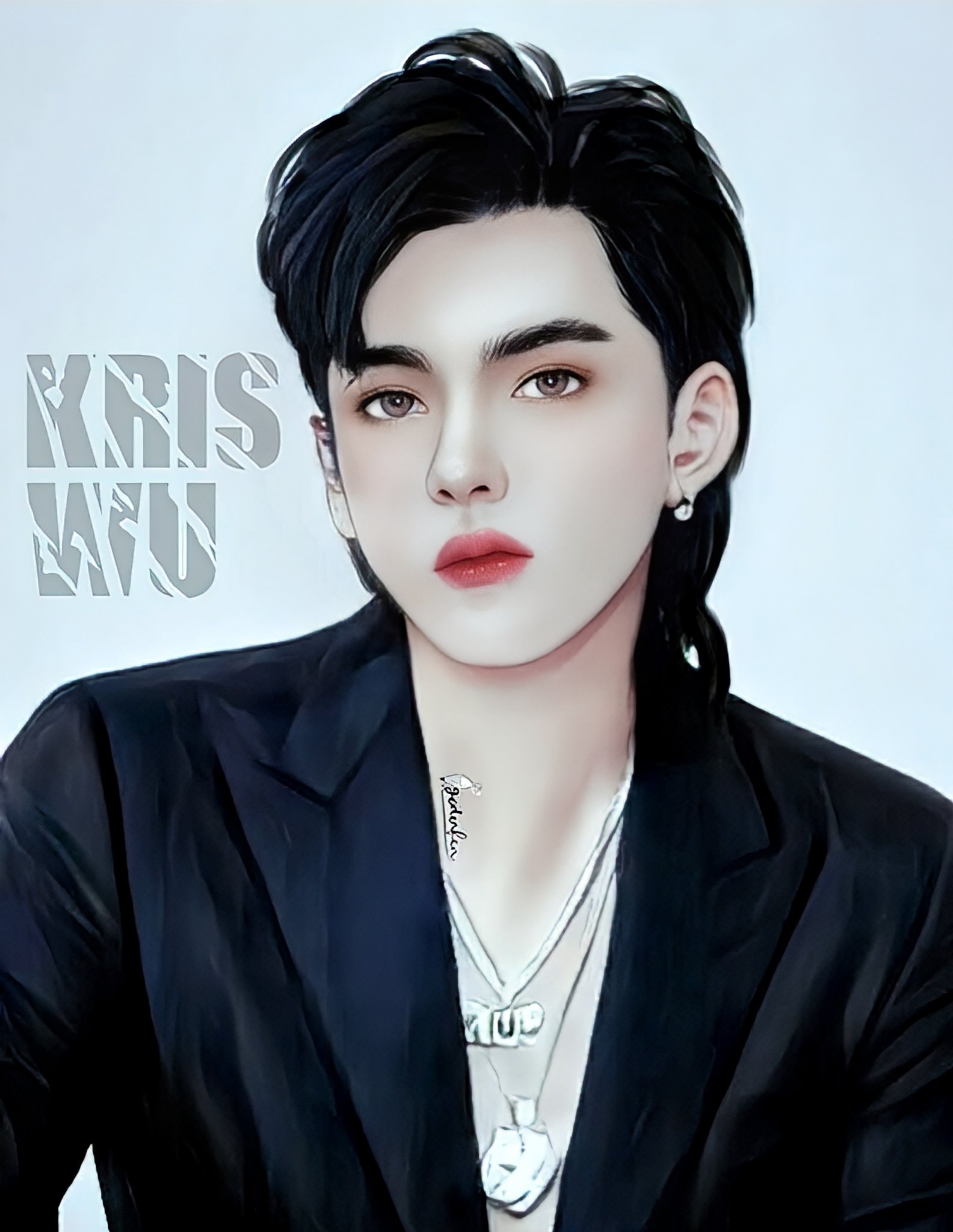 Kris Exo 2022