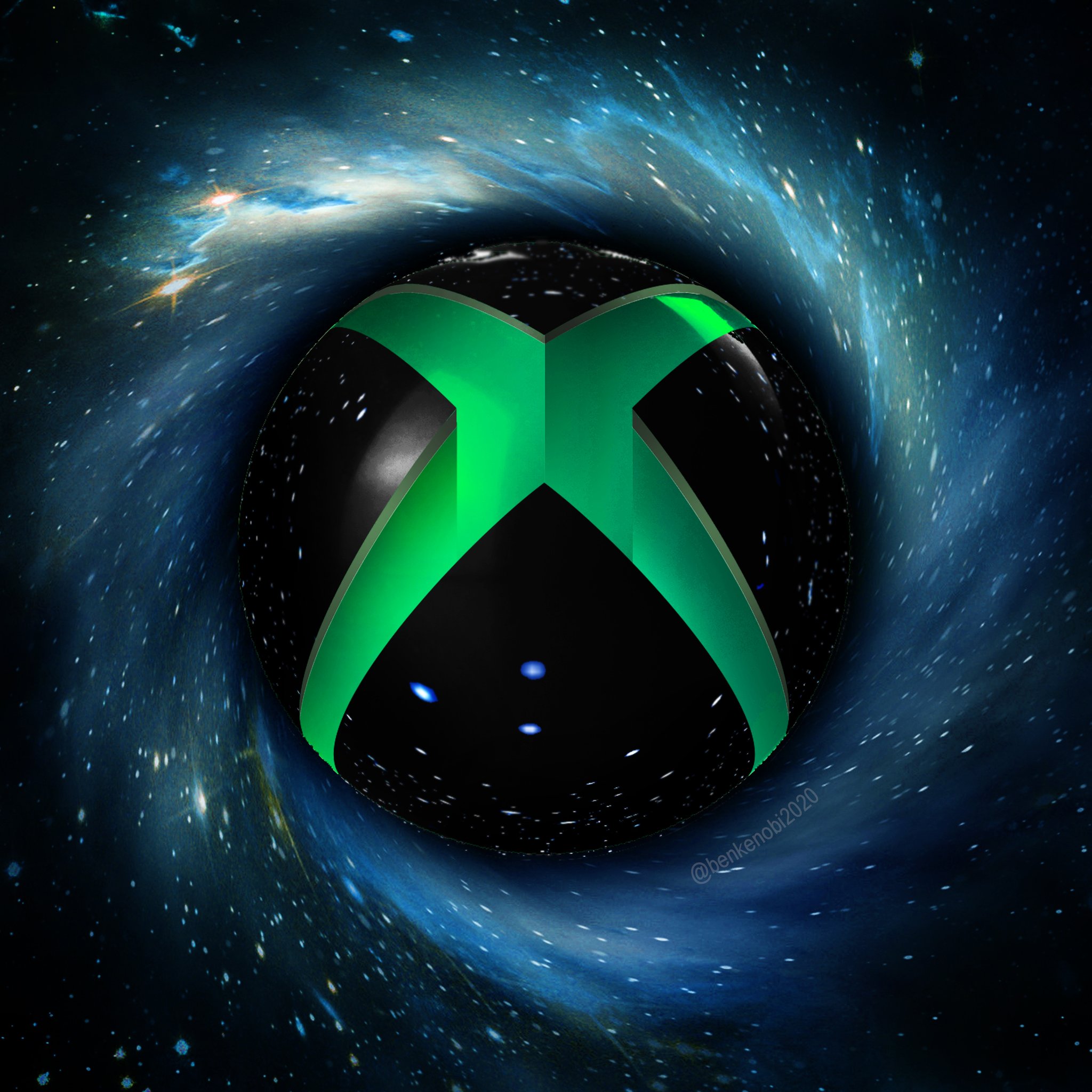 Awesome Xbox Emblems