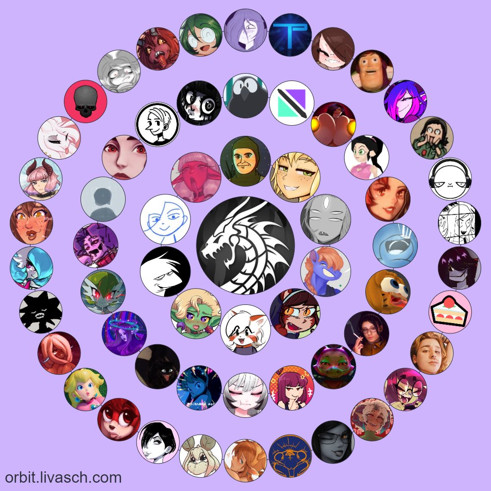 OblivionFall on Twitter: "I did the twitter thing that the funni twitter friends do https://t.co ...