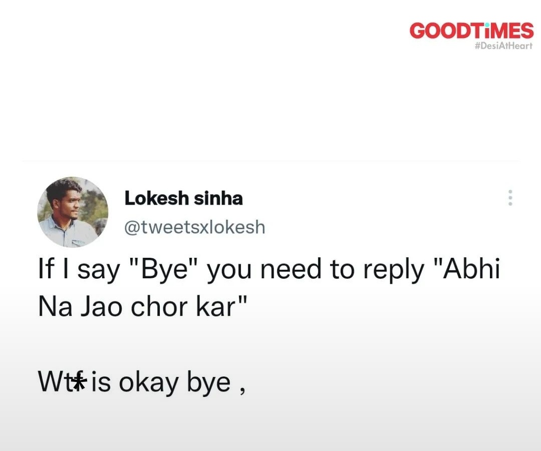 Okay Bye Memes Genuinely Emotional That We Are Saying Good Bye To This
