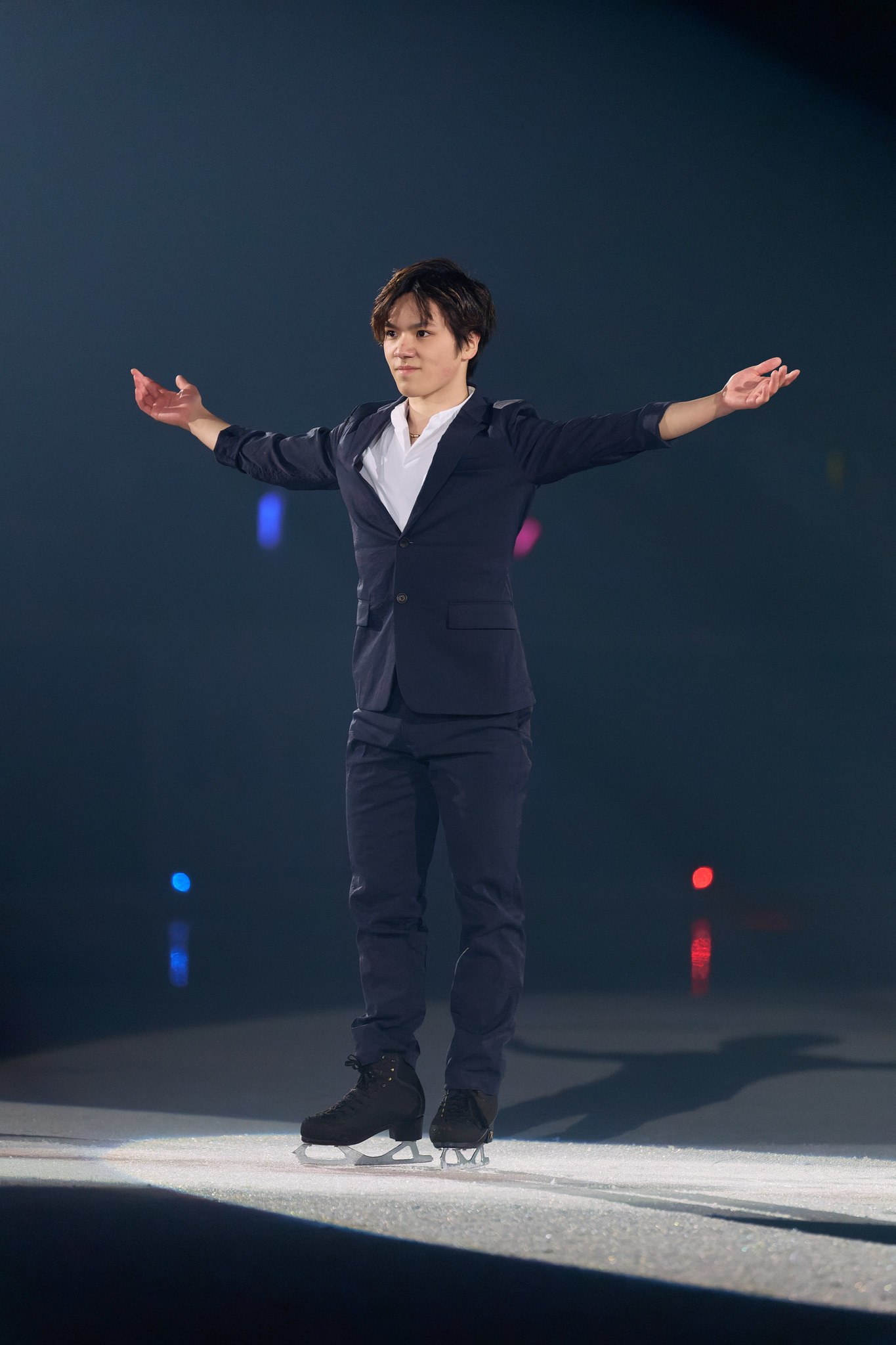 プリンスアイスワールド【公式】 on Twitter: "RT @PRTIMES_NEWS: 「プリンスアイスワールド2022-2023東京公演」ゲストに日本を代表するトップスケーター総勢14 ...