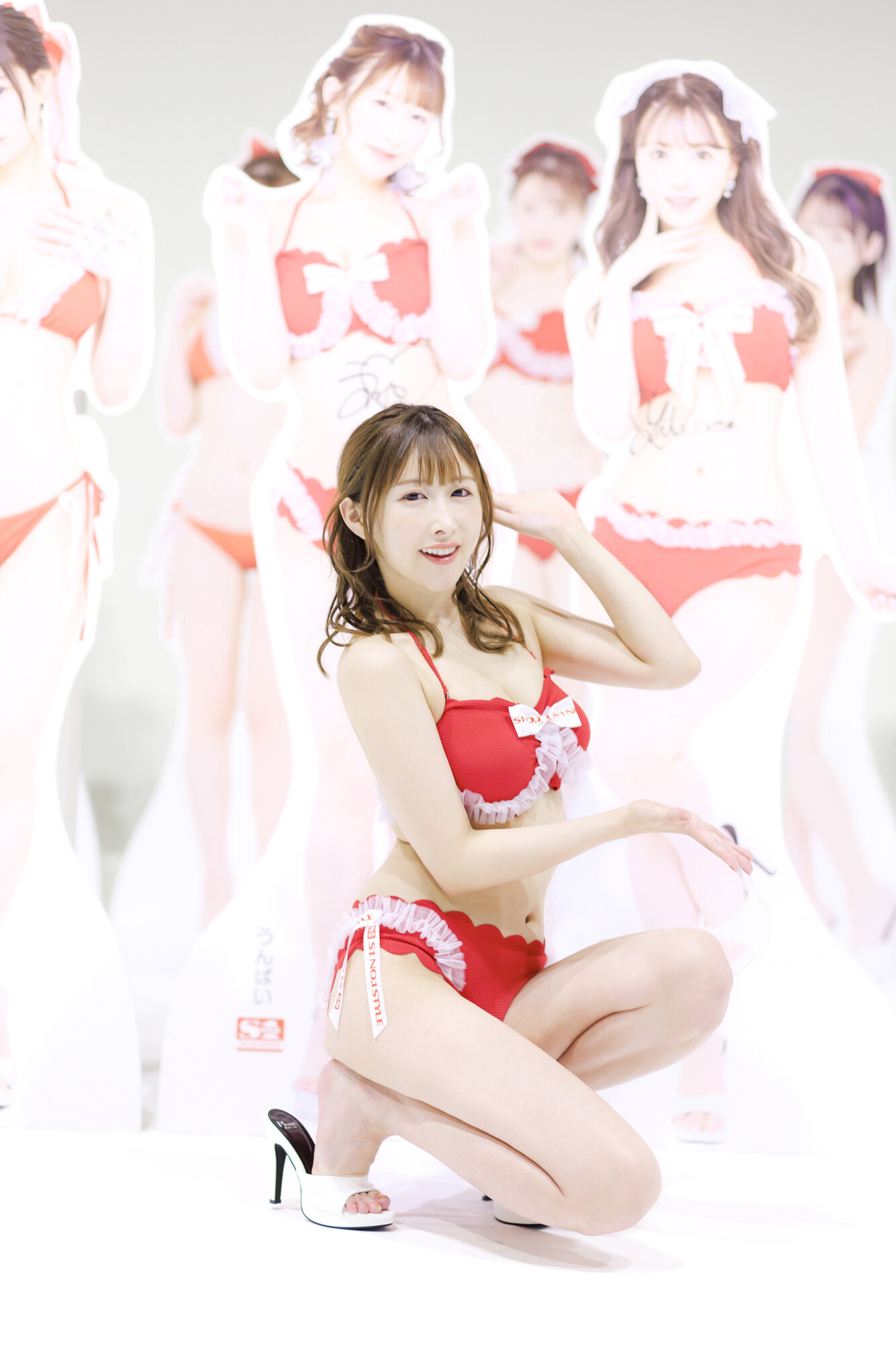 エスワン【公式】av最高峰s級girls Group On Twitter エスワンキャンペーン Fanzaニュースさんで S1