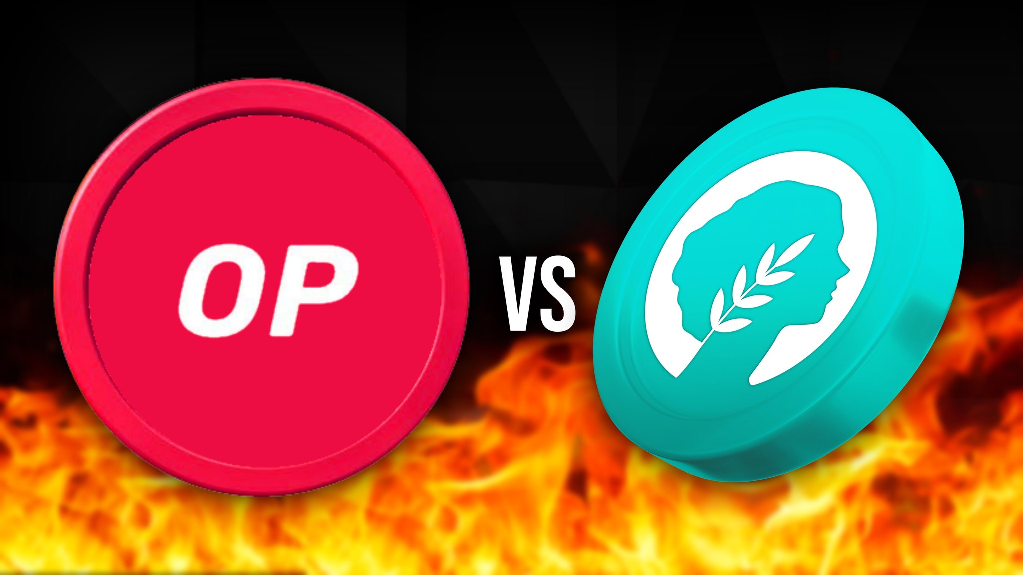 Apollo Wayne - Crypto Investor on YouTube 🚀 on Twitter: "Metis vs Optimism 🧵👇 We will talk about ...