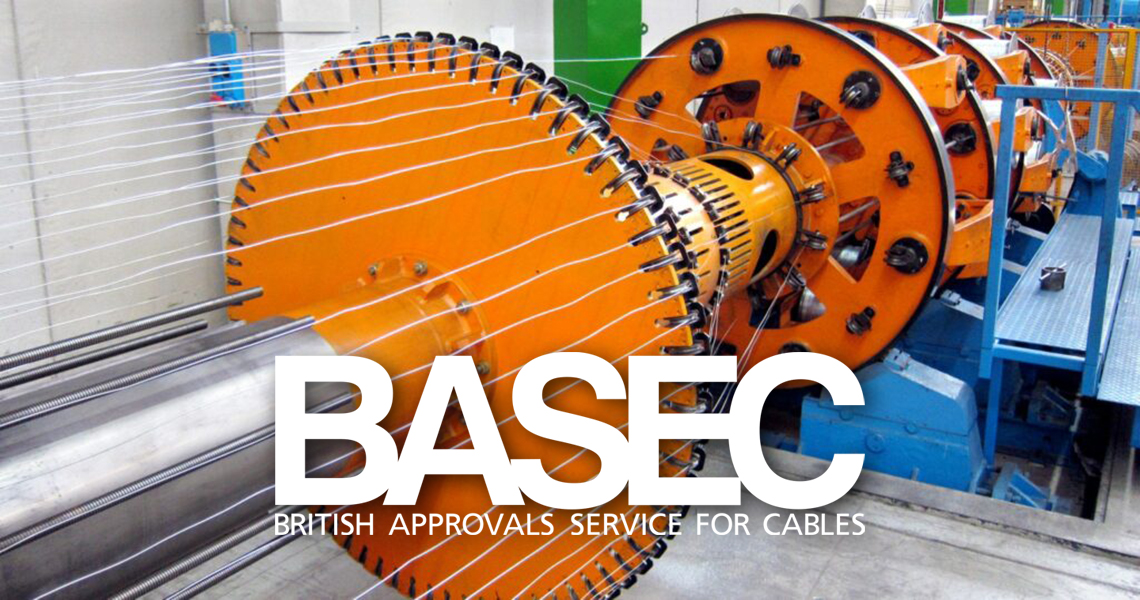 Tratos Group on Twitter: "Did you know that Tratos is approved by #BASEC? BASEC provides ...