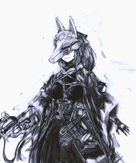 Merpperoni 🐙Vtuber | Currently stalking AN (@Merpperoni) さんのイラスト・マンガ作品 ...