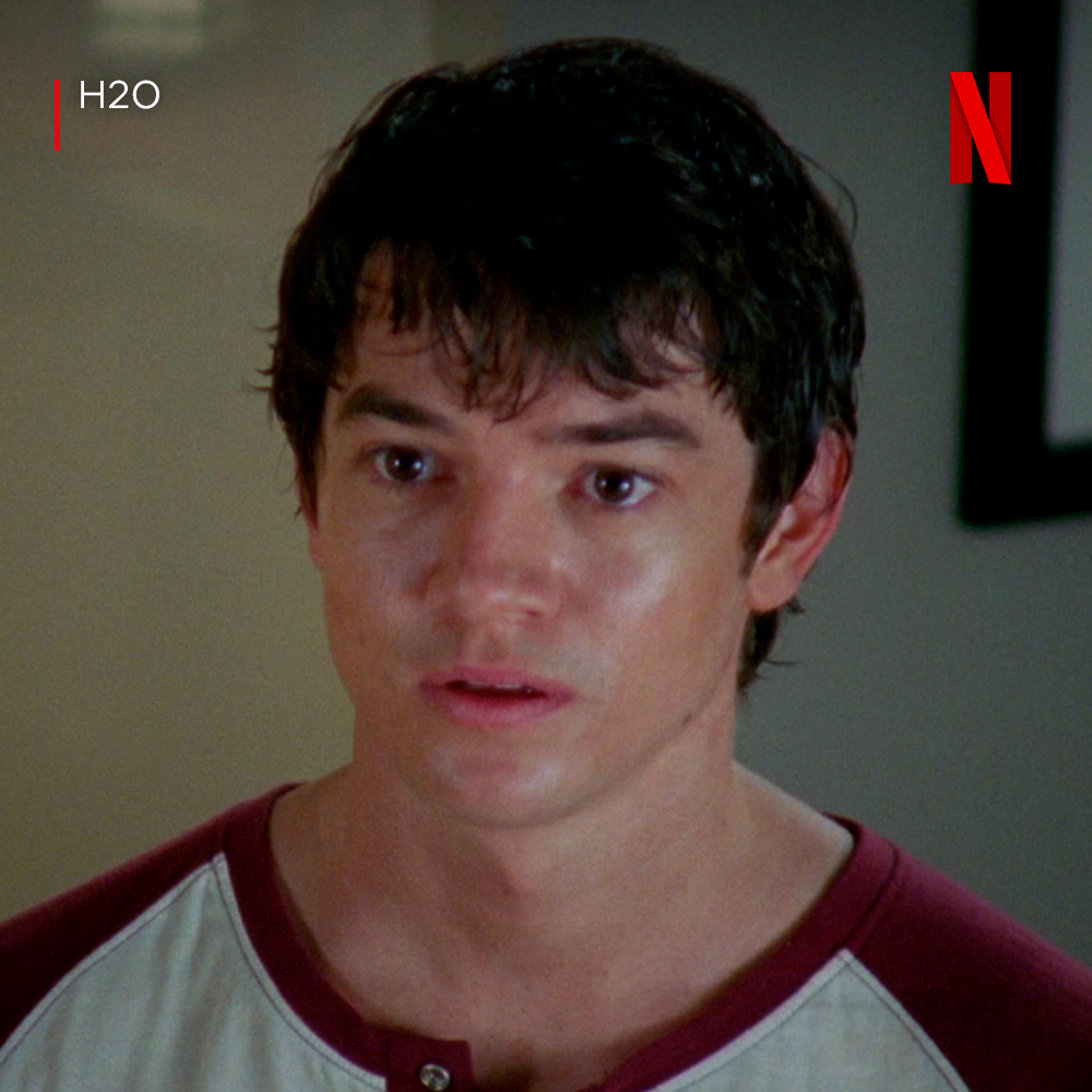 Craig Horner H2o Just Add Water