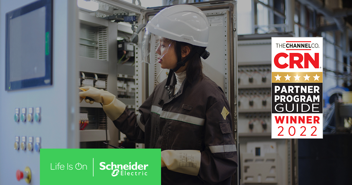 Schneider Electric on Twitter: Schneider Electric on Twitter: