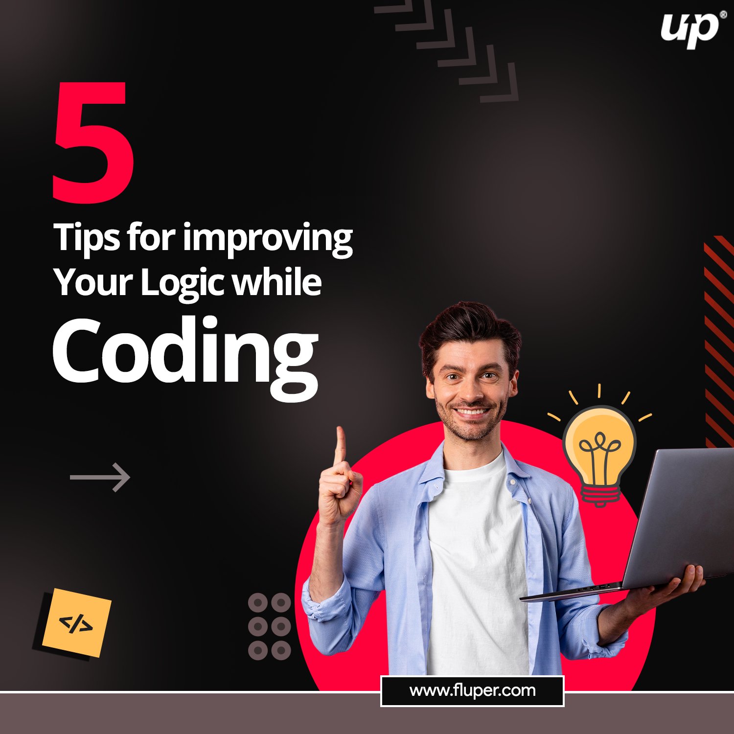 Fluper on Twitter: "Coding is one of the toughest careers, you need to ...