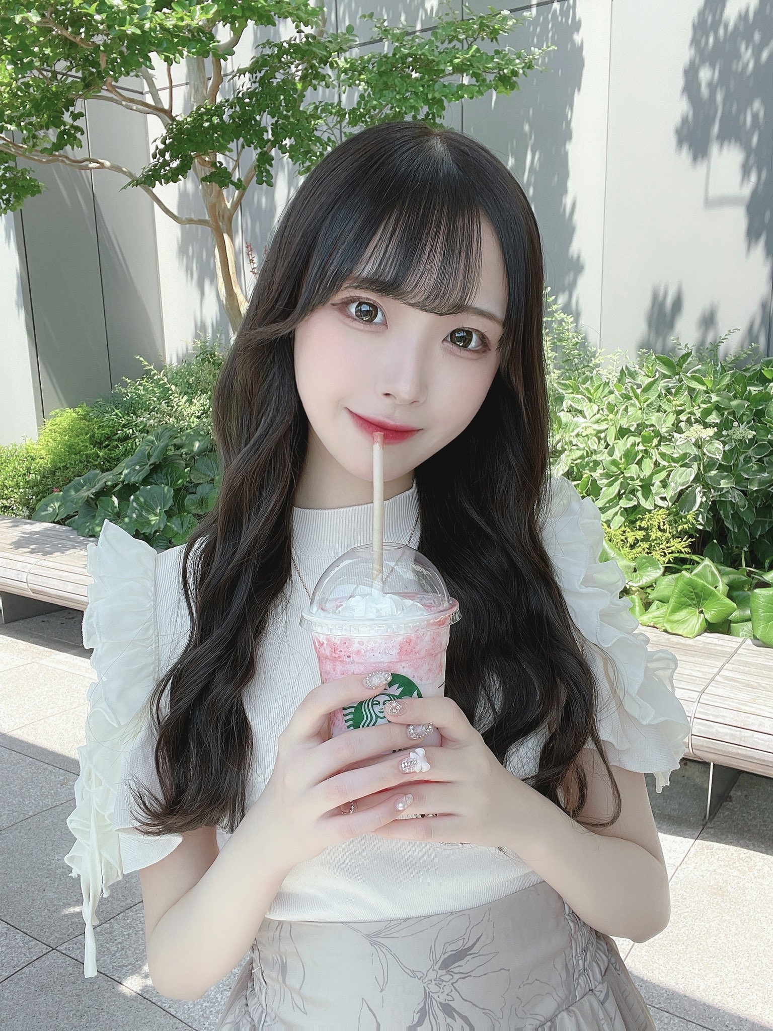 NUU【シンデレラ宣言！】 on Twitter: "一緒に飲む？ https://t.co/dr3pTqnZnn" / Twitter