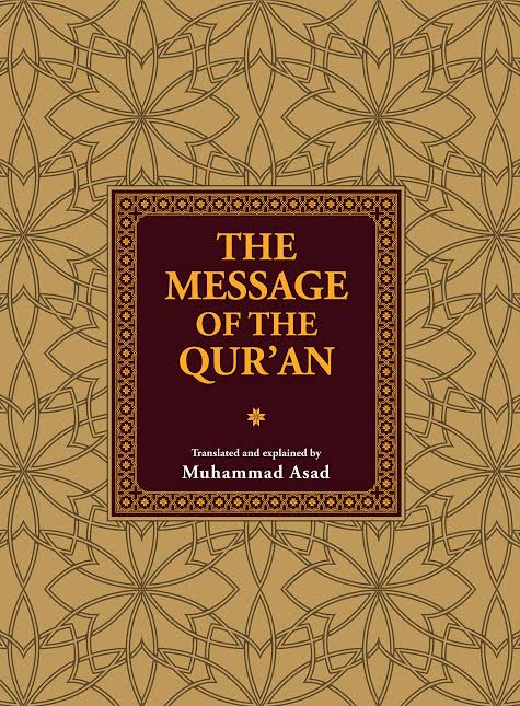 Muhammad Asad was officially the first citizen of 🇵🇰 & the first person ...