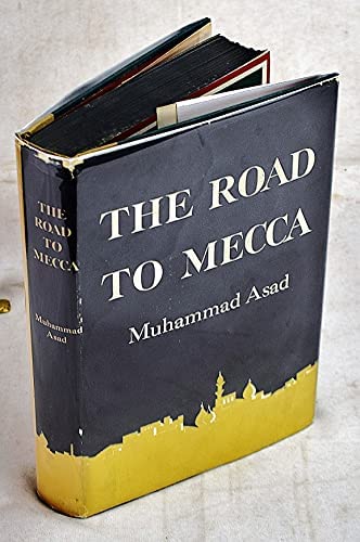 Muhammad Asad was officially the first citizen of 🇵🇰 & the first person ...
