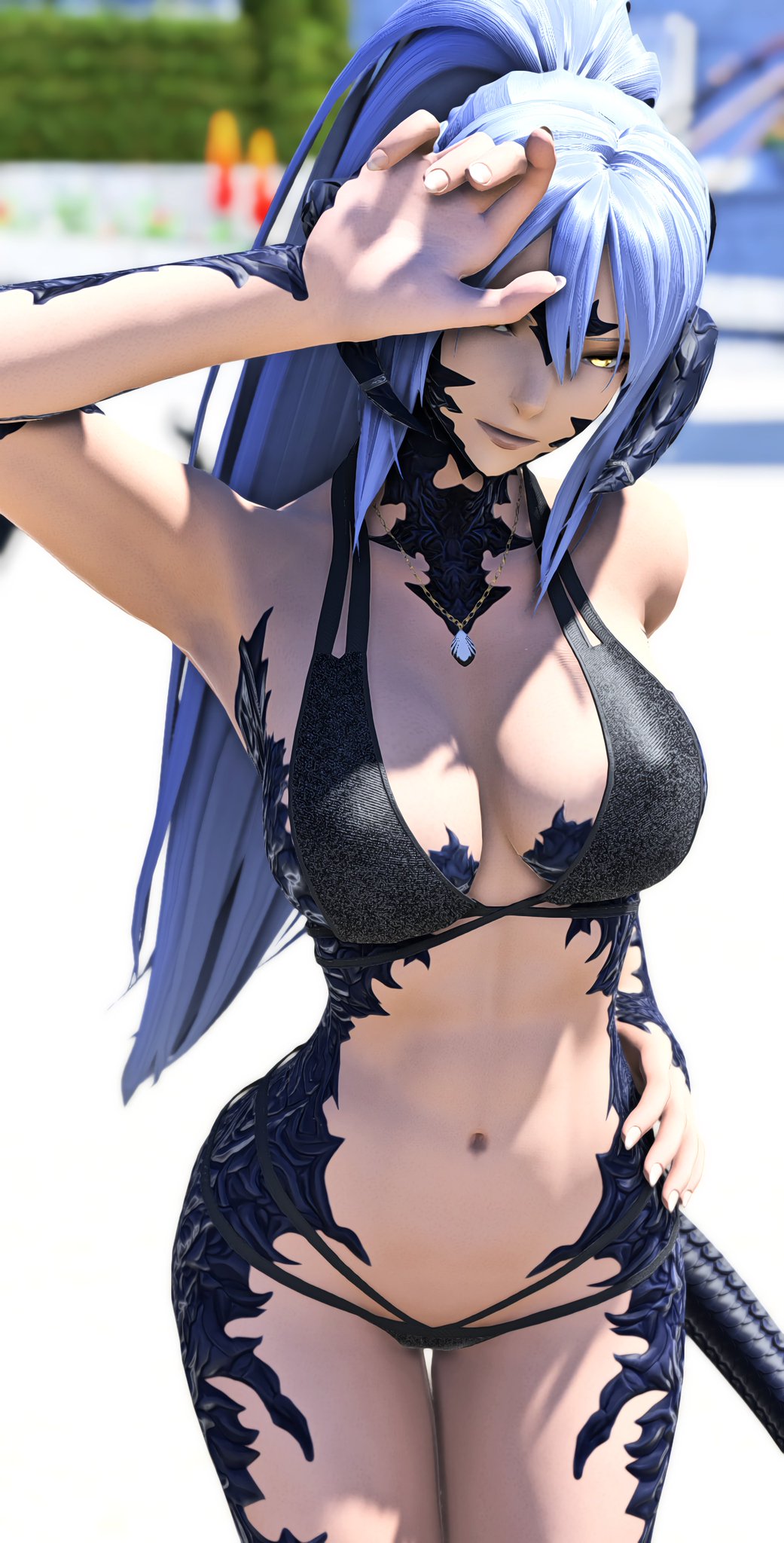 Raven on Twitter: "Another beach day. Enjoy the sun https://t.co/M19Ptx2Tfg" / Twitter