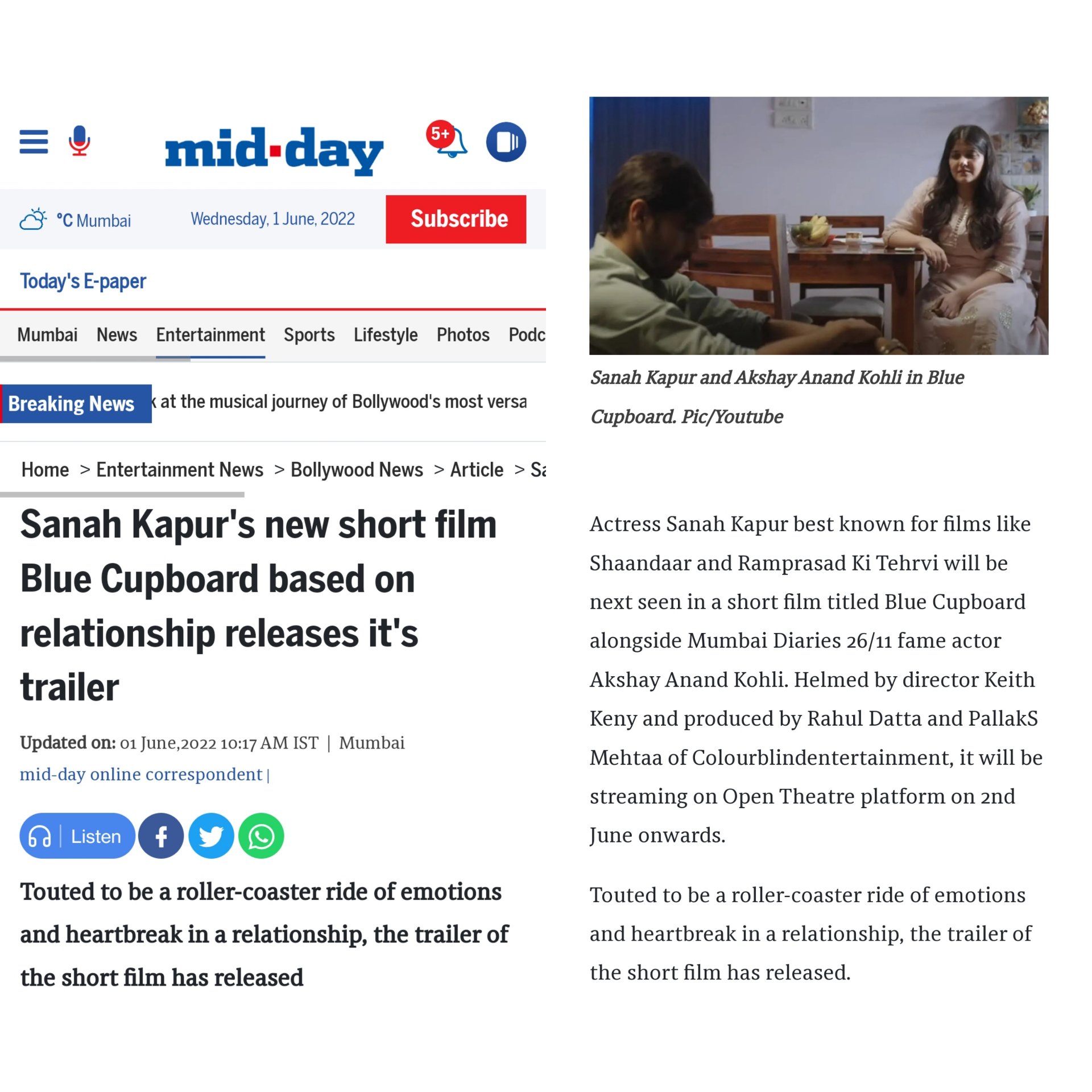 Open Theatre (@opentheatre21) / Twitter