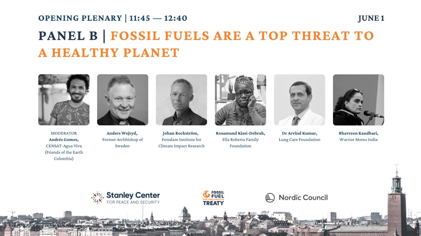 Fossil Fuel Non Proliferation Treaty Initiative On Twitter Our