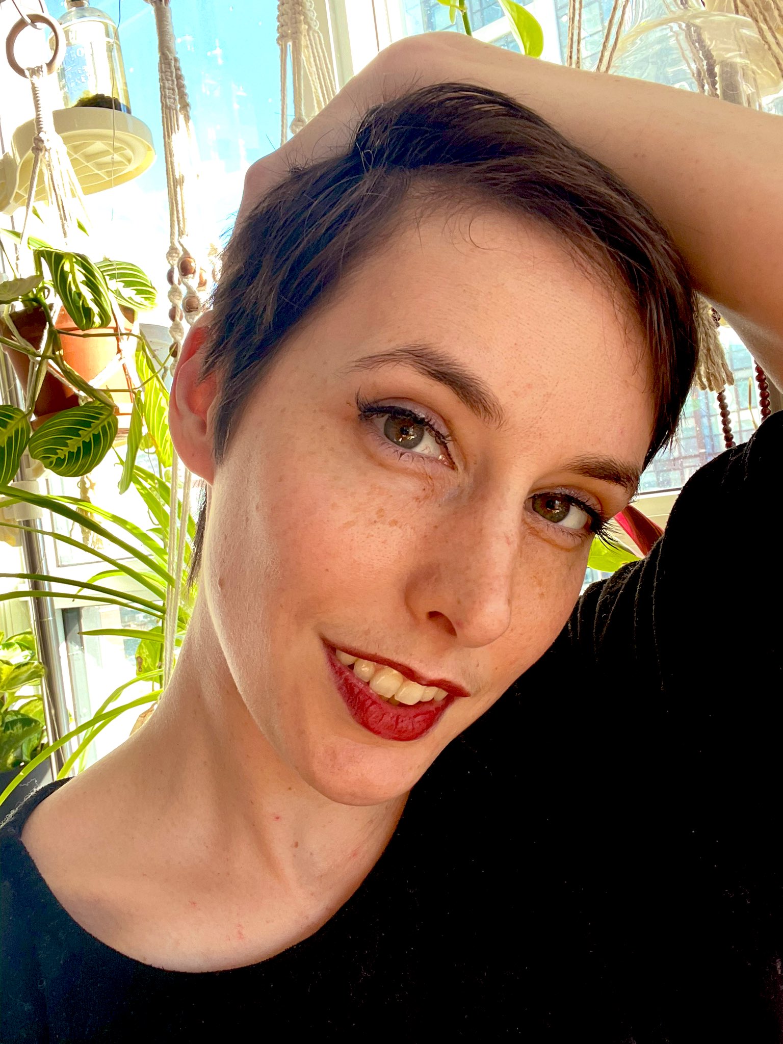 🌟June Starr🌟 on Twitter: "See you soon Halifax! Coming in hot! https://t.co/6FSHUU1bTR" / Twitter