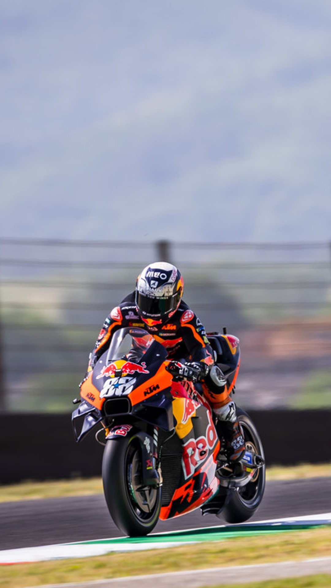 Ktm Racing Wallpaper Slide Into 2025 With The All New KTM 390 SMC R!