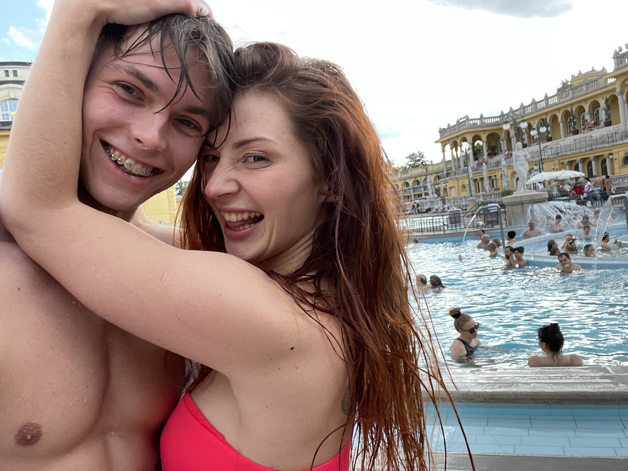 Lelya Mult on Twitter: "Fun working holidays ...😊 @Tommy_Gold_ https://t.co/TShTj9cZ3O" / Twitter