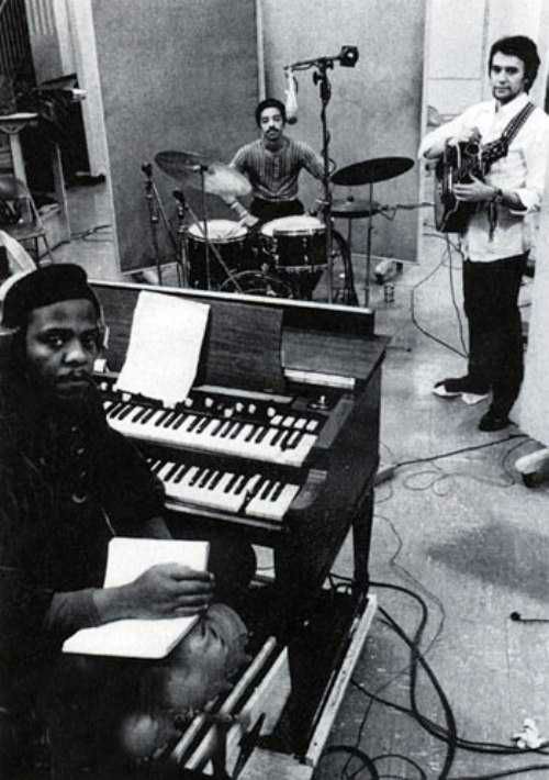 John Mclaughlin Young